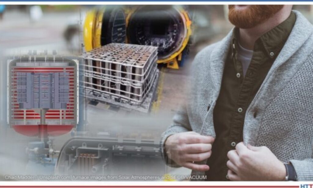 Bundle Up for Fall with 4 Vacuum Heat Treat Articles - Heat Treat Today