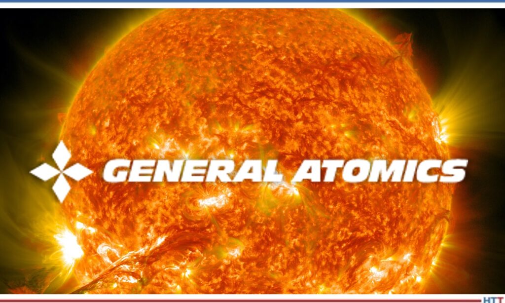 General Atomics Heat Treats 7 Modules for Superconducting Magnet - Heat ...