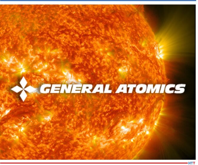 General Atomics Heat Treats 7 Modules for Superconducting Magnet - Heat ...