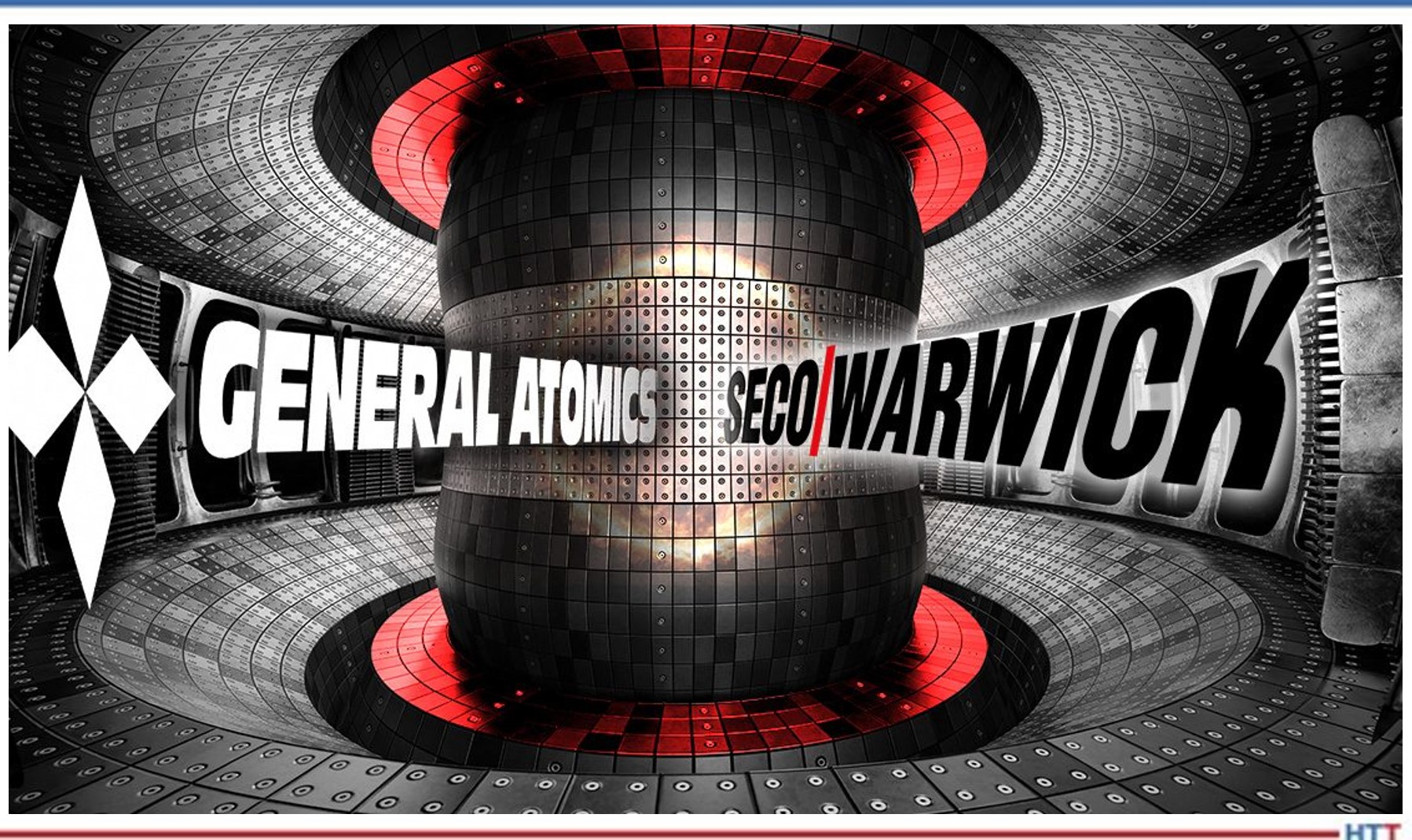 General Atomics Heat Treats 7 Modules for Superconducting Magnet - Page ...