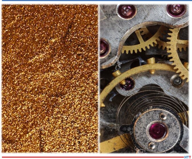 Staying Up to Speed with Sintering Parts and Additive Manufacturing for ...