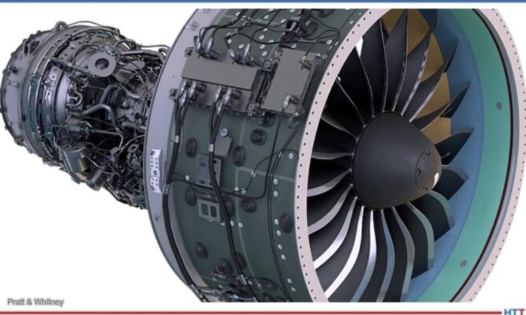 Pratt & Whitney’s New Airfoil Foundry in Asheville, NC, To Create 800 ...