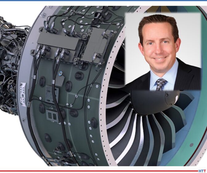 Pratt & Whitney’s New Airfoil Foundry in Asheville, NC, To Create 800 ...