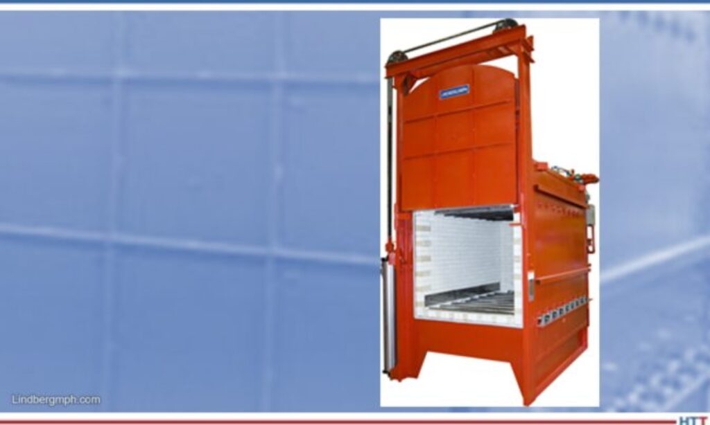 Manufacturer To Expand Heat Treat Capabilities with Box Furnace - Heat ...