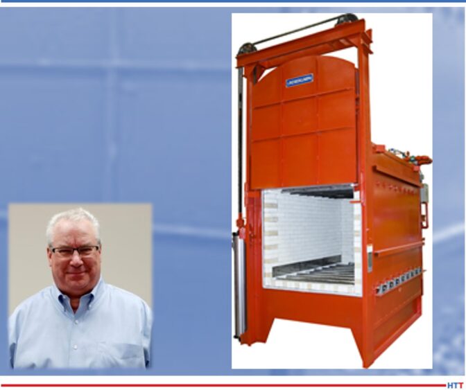 Manufacturer To Expand Heat Treat Capabilities with Box Furnace - Heat ...