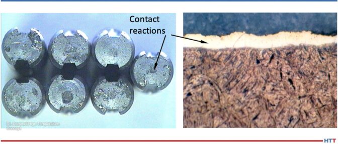 CFC Fixture Advantages and Challenges in Vacuum Heat Treatment, Part 1 ...