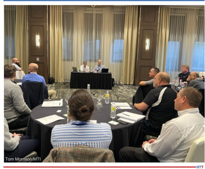 MTI Prepares for Nadcap with Rigorous Special Meeting - Page 16 of 127 ...