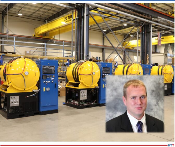 North American Heat Treat Manufacturer To Ship 10 Furnaces - Heat Treat ...