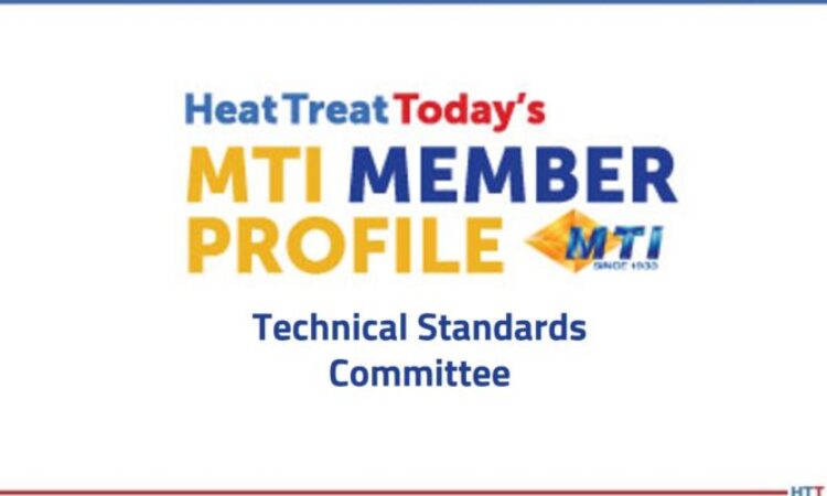 MTI Members Profiles | Heat Treat Today