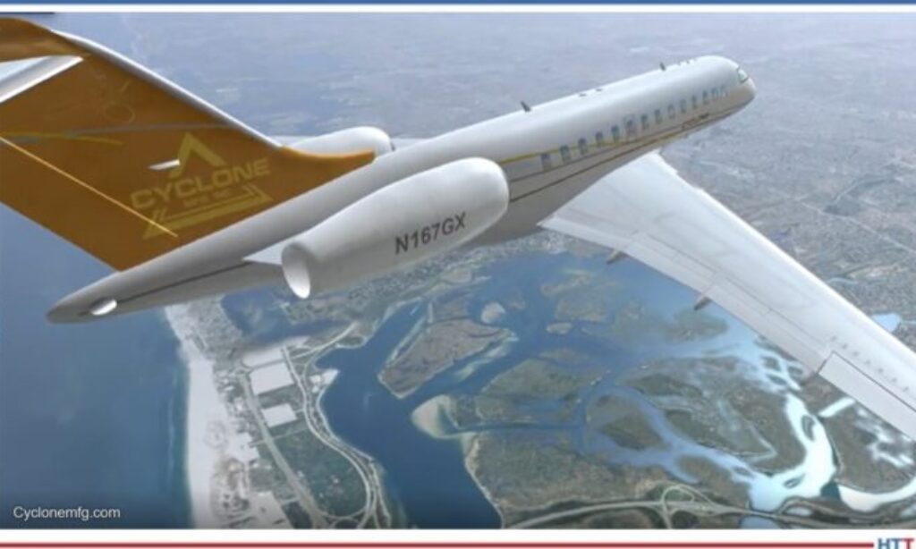 Canadian Gov’t Provides $9 Million to Aerospace Manufacturer - Heat ...