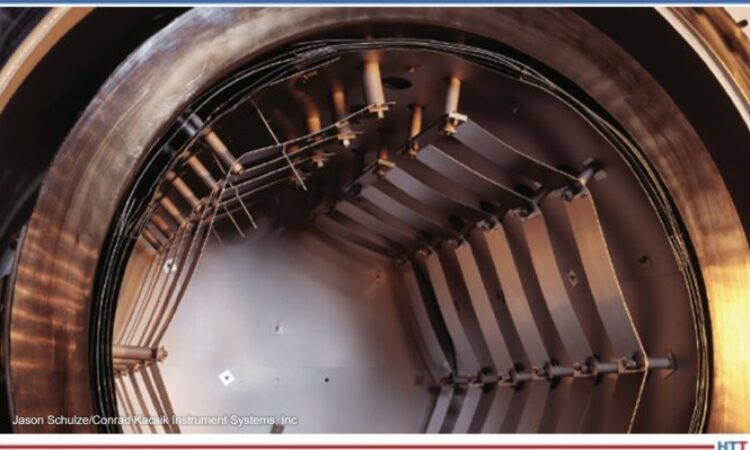 Aerospace Heat Treating | Heat Treat Today