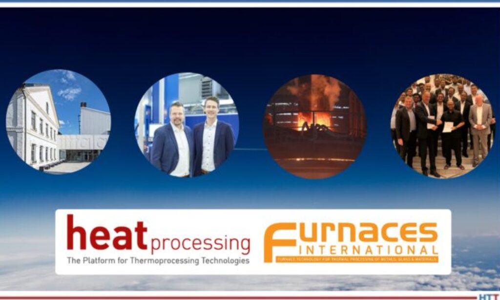 News from Abroad: From AM and Electrode Regulation to Industrial ...