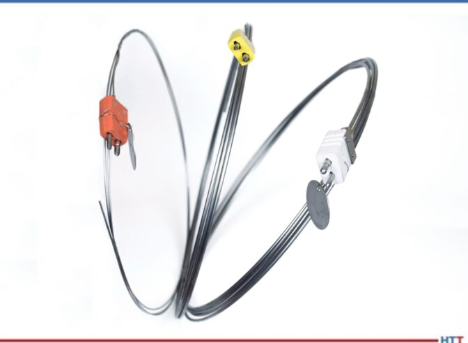How To Choose the Right Thermocouple in Heat Treatment - Page 11 of 127 ...