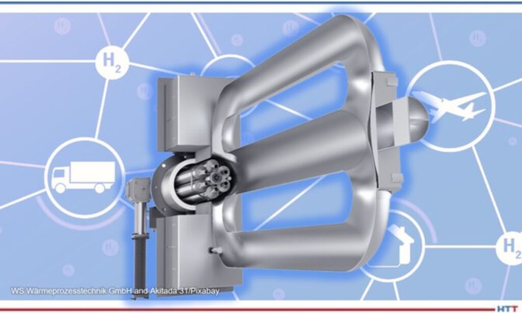 Burner Technology Enhances thyssenkrupp’s Annealing Plant - Heat Treat ...