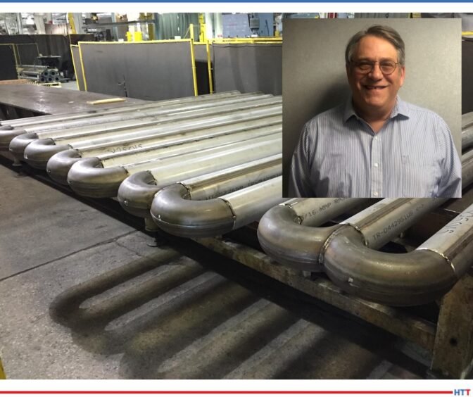 Radiant Tubes: Exploring Your Options - Heat Treat Today