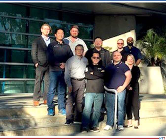 Castheon Expands Hypersonic Production & Research Capabilities In ...