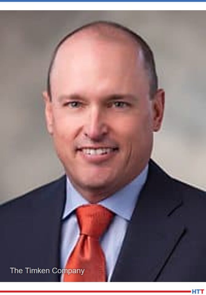 Timken Acquires American Roller Bearing Company - Page 12 of 127 - Heat ...