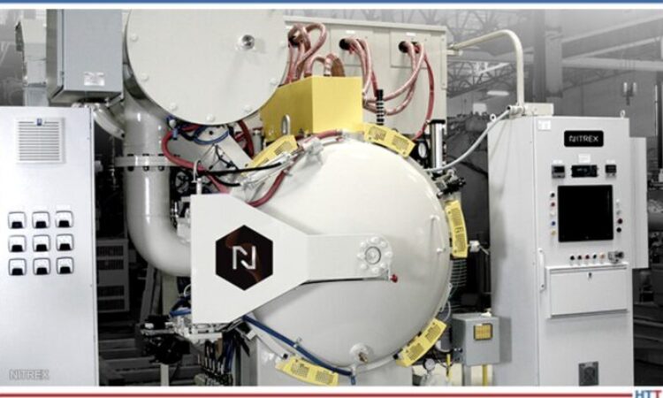 Aerospace Heat Treating - Heat Treat Today