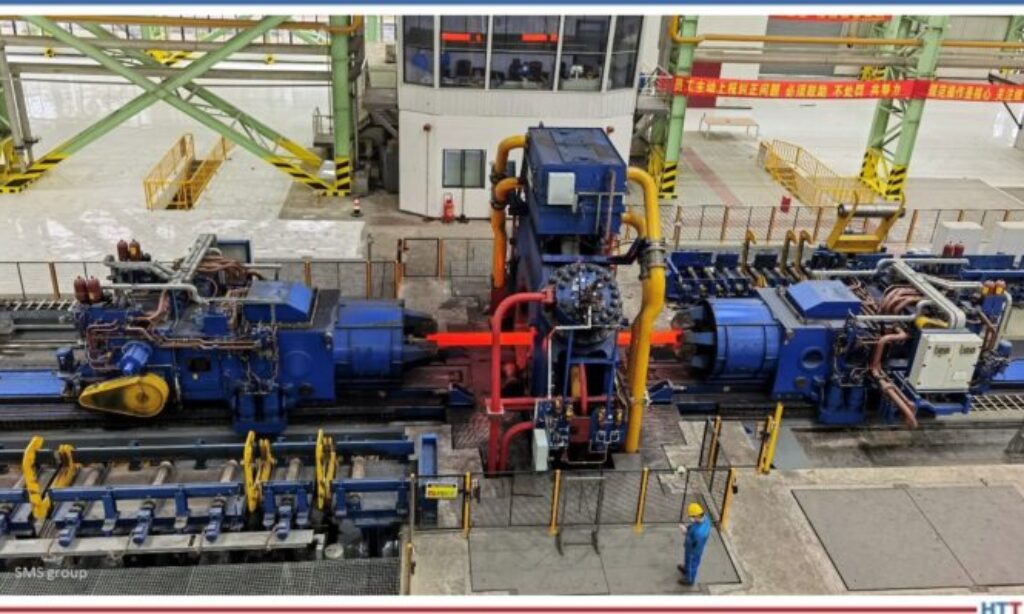 FAC Awarded for Aerospace Applications Forging Line - Heat Treat Today