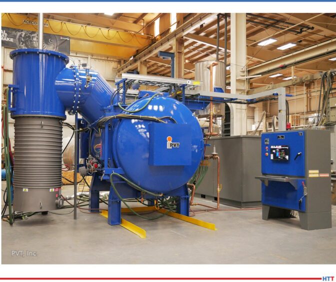 Heat Treat Brazing Furnace for North American Manufacturer - Page 10 of ...