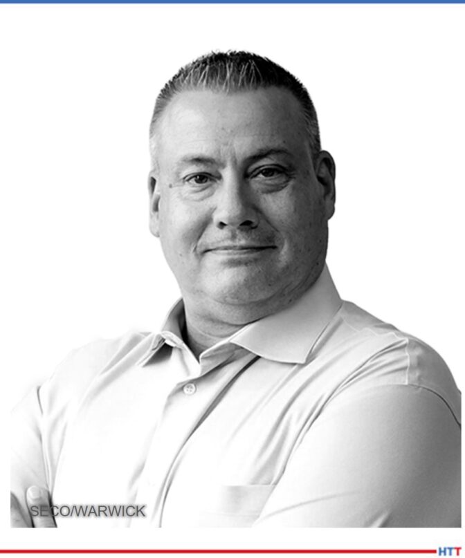 The Technology that Is Turning North America Green - Heat Treat Today