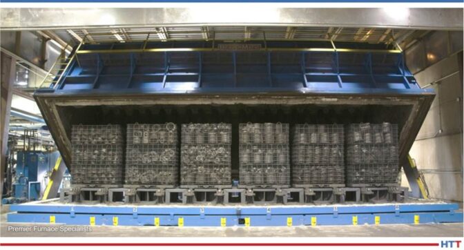 Tip-Ups: A Viable Solution To Customize Your Heat Treat Department ...