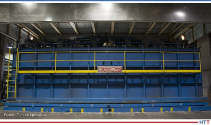 Tip-Ups: A Viable Solution To Customize Your Heat Treat Department ...