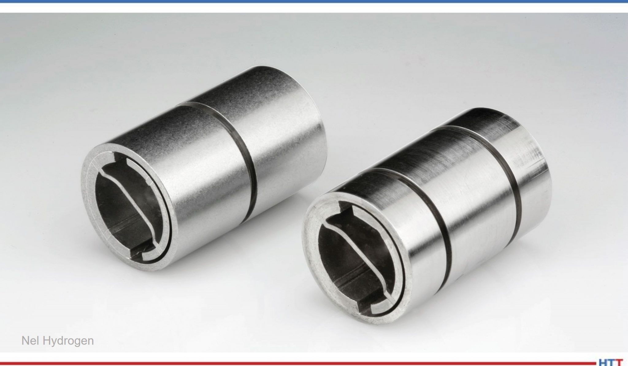 On-Site Hydrogen Generation Essential for Riverhawk Company\'s Heat ...