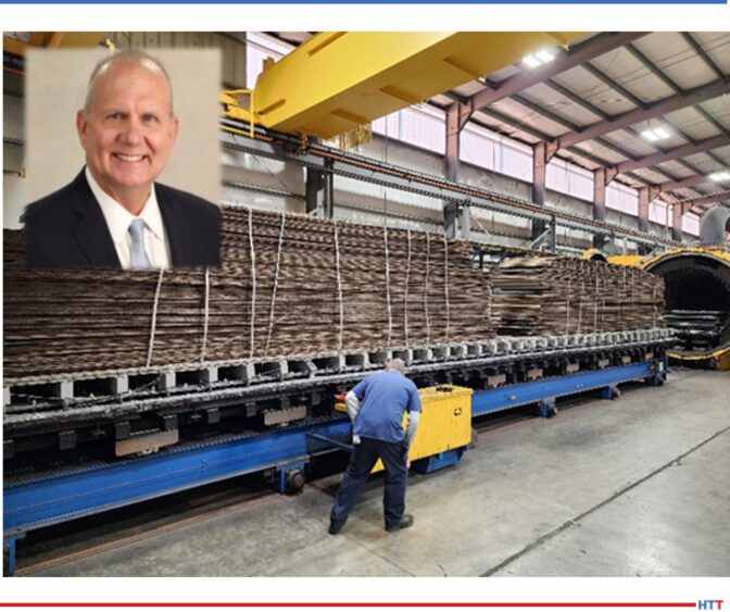 Record Setting Titanium Load Processing Achieved - Heat Treat Today