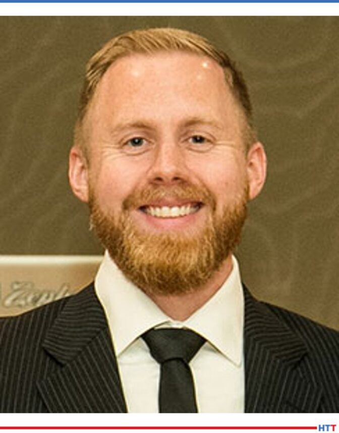 40 Under 40 Class of 2022 Alums Take the Stage - Heat Treat Today