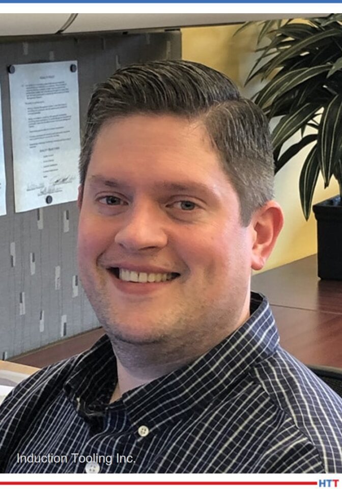 Upfront Planning: What To Expect with Induction Design and Fabrication ...