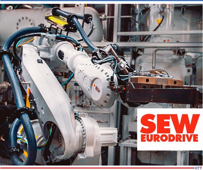 Integrated Robotics Vacuum Furnace System for Increasing Heat Treat ...