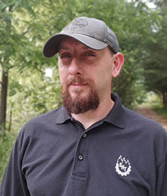 Josh Burich – Heat Treat Today 40 Under 40 - Heat Treat Today