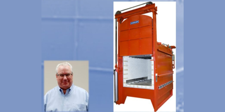 Manufacturer To Expand Heat Treat Capabilities with Box Furnace - Page ...