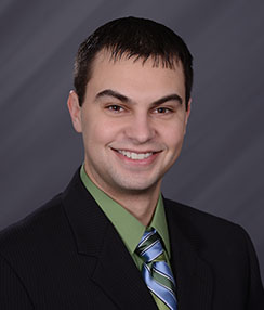 Justin Jennings – Heat Treat Today 40 Under 40 - Heat Treat Today