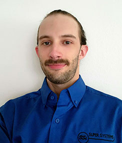 Zach Morgan – Heat Treat Today 40 Under 40 - Heat Treat Today