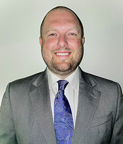 Josh Parslow – Heat Treat Today 40 Under 40 - Heat Treat Today