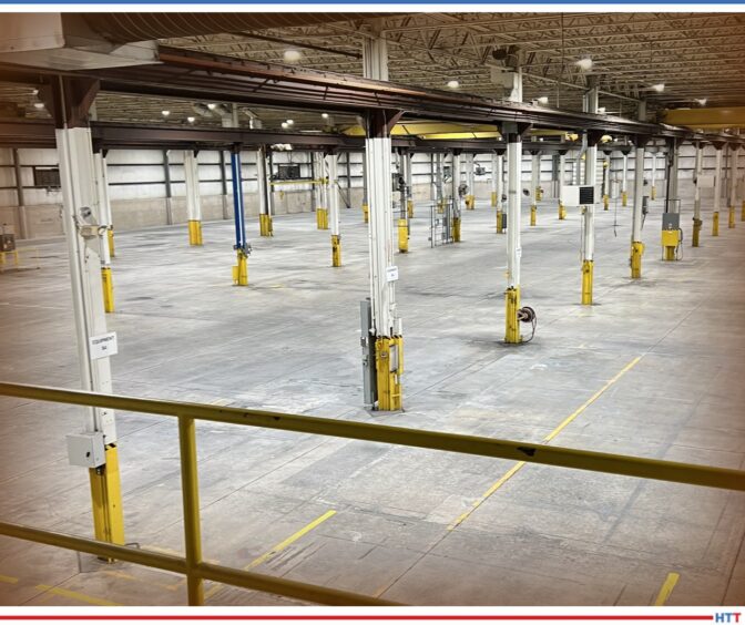 ThermTech Expands in Wisconsin - Heat Treat Today