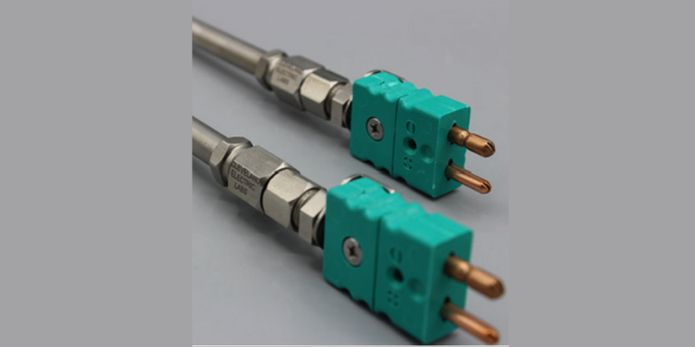 AMS2750 Rev. G Compliant Thermocouples & Certifications - Heat Treat Today