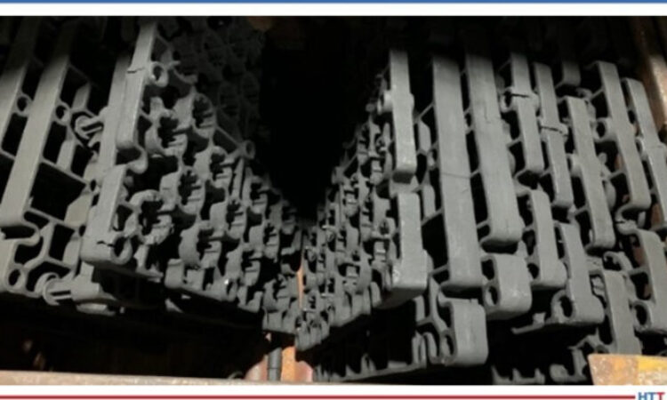 Fixture/Racking Systems - Heat Treat Today