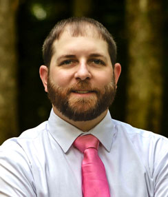 Ryan Sybo – Heat Treat Today 40 Under 40 - Heat Treat Today