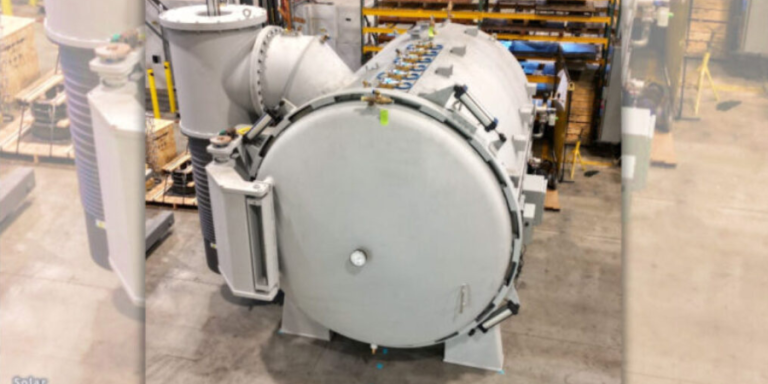 FPM Heat Treating Expecting New Vacuum Furnace - Heat Treat Today