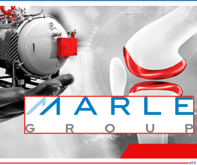 Marle Group Expands Cobalt Heat Treating Potential with New Furnace ...
