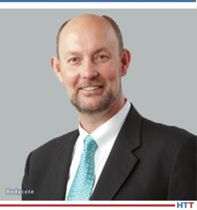 Bodycote Acquires Two North American Heat Treating Companies - Heat ...