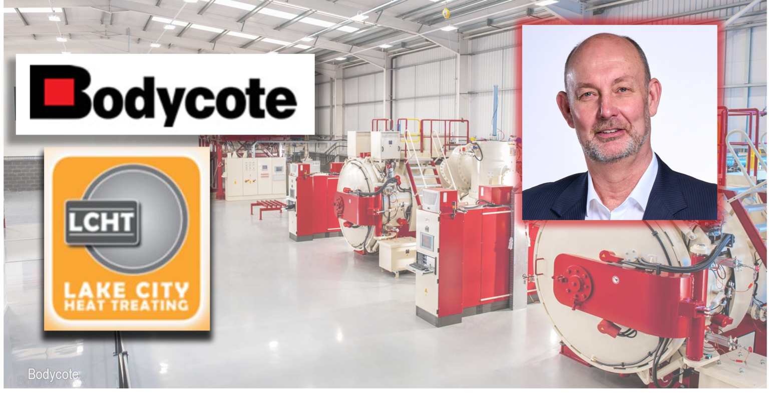 Bodycote Expands Medical Market Reach with Lake City Heat Treating ...