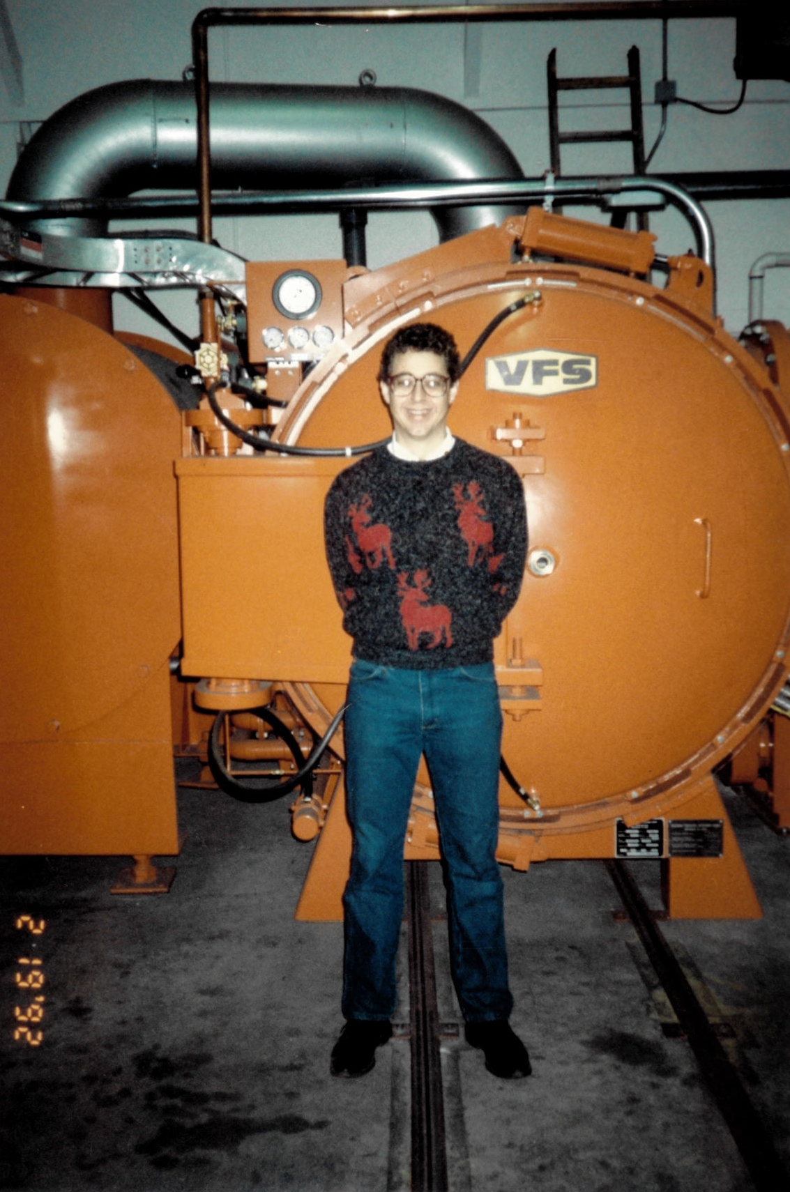 Heat Treat Radio #106: Heat Treat Legend Doug Peters - Heat Treat Today