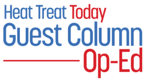 Ask the Heat Treat Doctor®: Post Weld Heat Treating — Why Is It ...