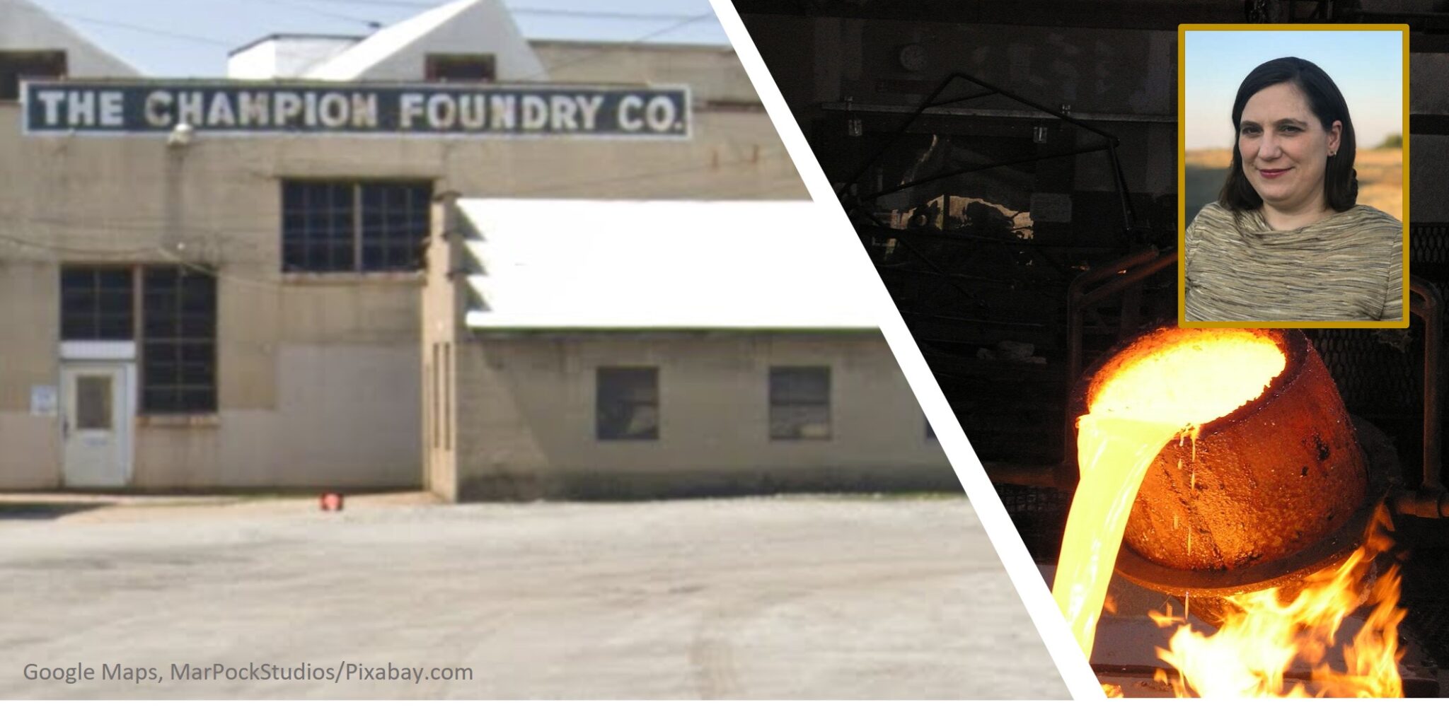 Skuld Expanding by Opening New Foundry & Manufacturing Facility - Heat ...