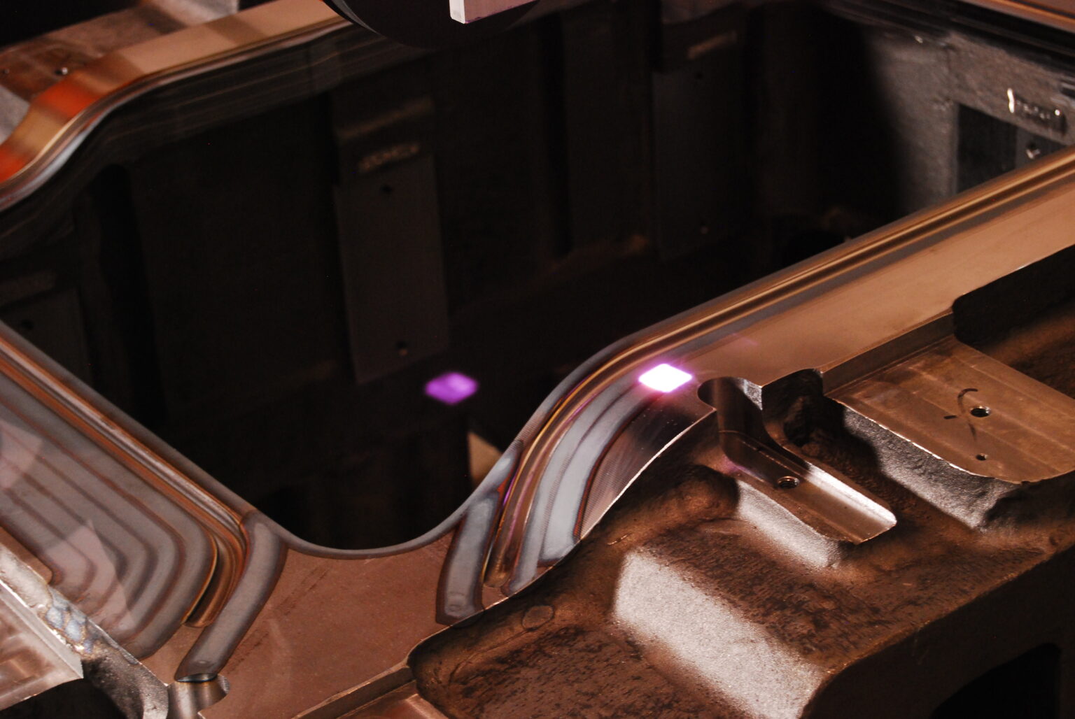 Advantages of Laser Heat Treatment: Precision, Consistency, and Cost ...