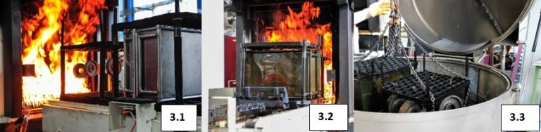 All About the Quench and Keeping Cool: Thru-process Temp Monitoring and ...